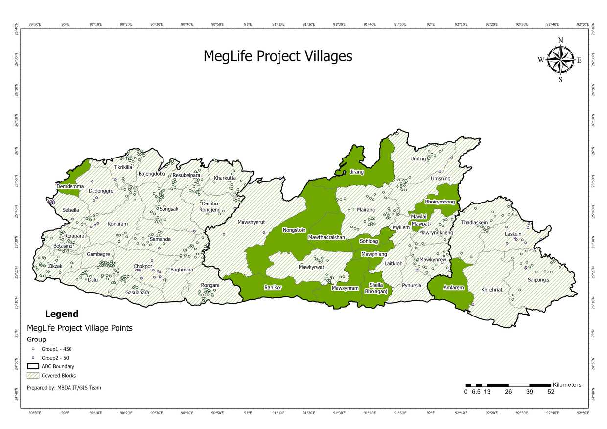 View Interactive Maps